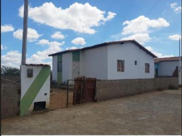 Oportunidade Única em PEDRO AVELINO RN | Tipo: Casa | Negociação: Venda Direta Online | Situação: Imóvel