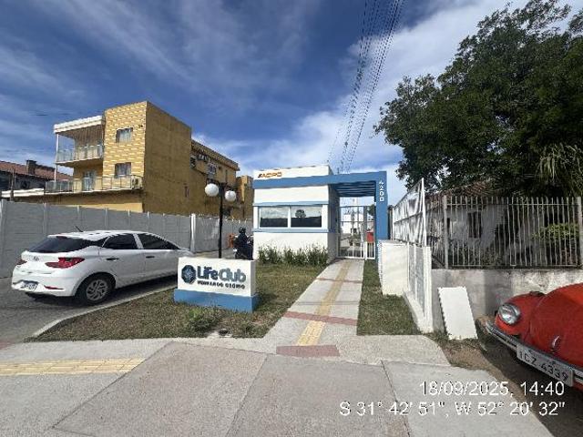 Oportunidade Única em PELOTAS RS | Tipo: Apartamento | Negociação: Venda Direta Online | Situação: Imóvel