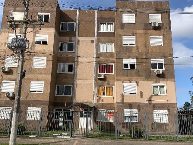 Oportunidade Única em PELOTAS RS | Tipo: Apartamento | Negociação: Venda Direta Online | Situação: Imóvel