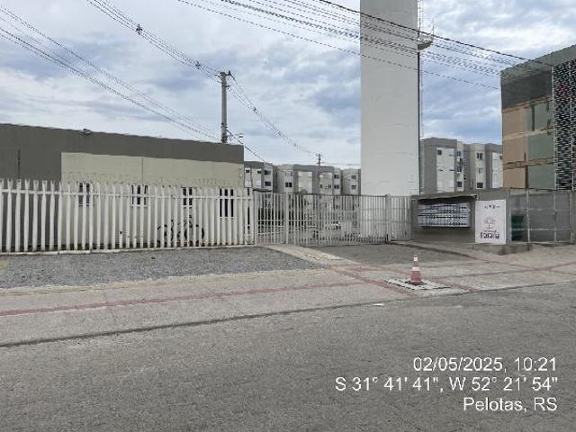 Oportunidade Única em PELOTAS RS | Tipo: Apartamento | Negociação: Venda Direta Online | Situação: Imóvel