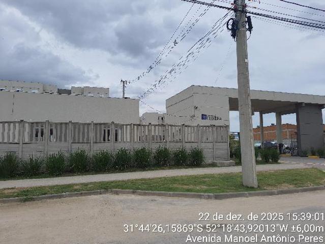 Oportunidade Única em PELOTAS RS | Tipo: Apartamento | Negociação: Venda Direta Online | Situação: Imóvel