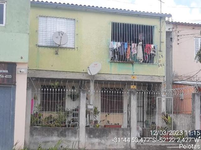 Oportunidade Única em PELOTAS RS | Tipo: Apartamento | Negociação: Venda Direta Online | Situação: Imóvel