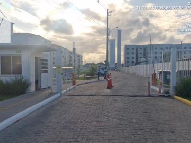 Oportunidade Única em PELOTAS RS | Tipo: Apartamento | Negociação: Venda Direta Online | Situação: Imóvel