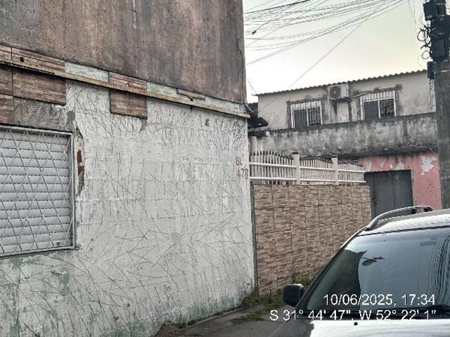 Oportunidade Única em PELOTAS RS | Tipo: Apartamento | Negociação: Venda Direta Online | Situação: Imóvel