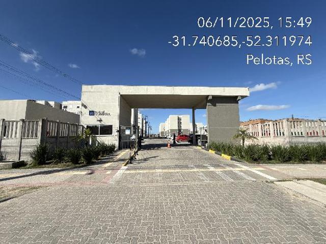 Oportunidade Única em PELOTAS RS | Tipo: Apartamento | Negociação: Venda Direta Online | Situação: Imóvel
