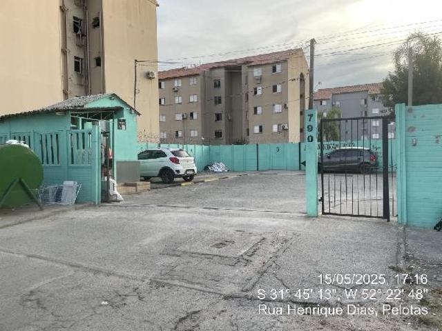 Oportunidade Única em PELOTAS RS | Tipo: Apartamento | Negociação: Venda Direta Online | Situação: Imóvel