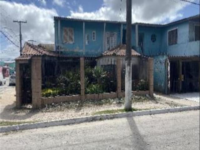 Oportunidade Única em PELOTAS RS | Tipo: Apartamento | Negociação: Venda Direta Online | Situação: Imóvel