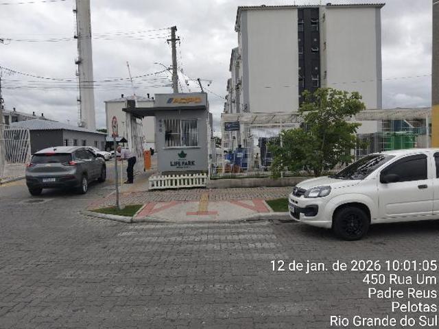 Oportunidade Única em PELOTAS RS | Tipo: Apartamento | Negociação: Venda Online | Situação: Imóvel