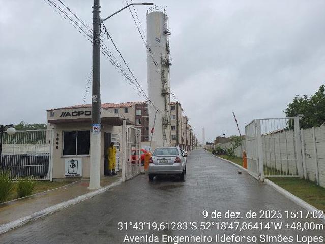 Oportunidade Única em PELOTAS RS | Tipo: Apartamento | Negociação: Venda Online | Situação: Imóvel