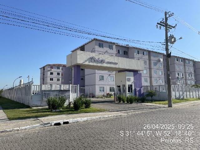 Oportunidade Única em PELOTAS RS | Tipo: Apartamento | Negociação: Venda Direta Online | Situação: Imóvel