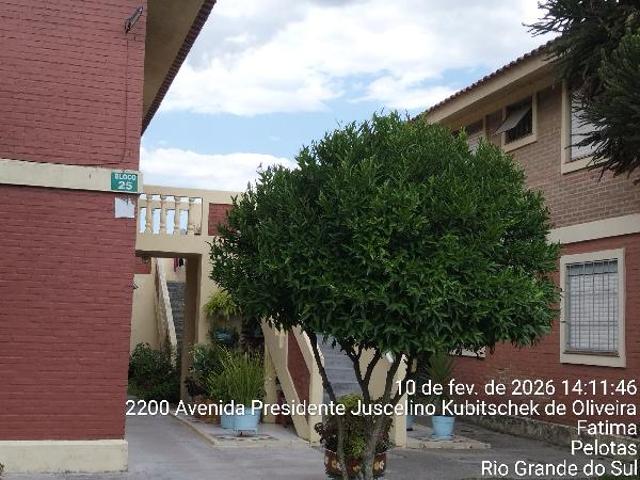 Oportunidade Única em PELOTAS RS | Tipo: Apartamento | Negociação: Leilão | Situação: Imóvel