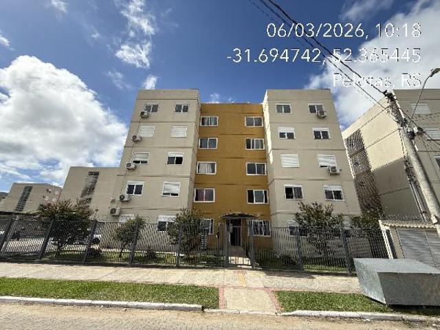 Oportunidade Única em PELOTAS RS | Tipo: Apartamento | Negociação: Leilão | Situação: Imóvel