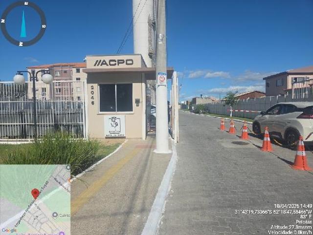 Oportunidade Única em PELOTAS RS | Tipo: Apartamento | Negociação: Leilão | Situação: Imóvel
