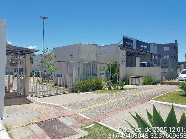 Oportunidade Única em PELOTAS RS | Tipo: Apartamento | Negociação: Leilão | Situação: Imóvel