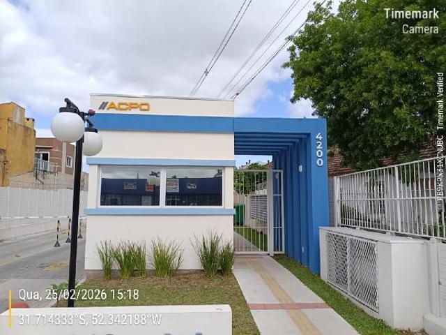 Oportunidade Única em PELOTAS RS | Tipo: Apartamento | Negociação: Leilão | Situação: Imóvel