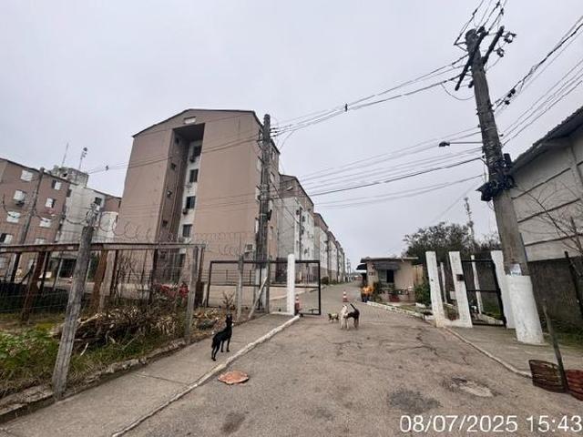 Oportunidade Única em PELOTAS RS | Tipo: Apartamento | Negociação: Leilão | Situação: Imóvel