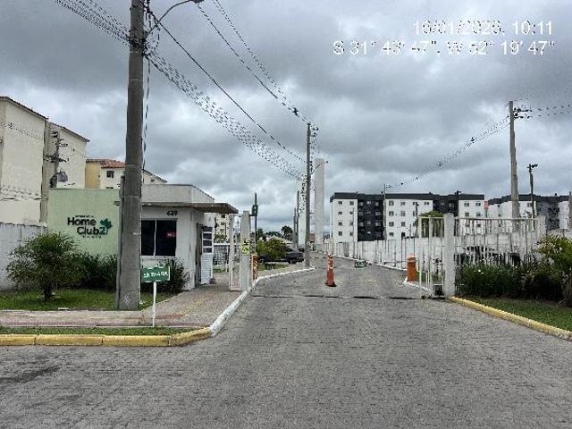 Oportunidade Única em PELOTAS RS | Tipo: Apartamento | Negociação: Licitação Aberta | Situação: Imóvel