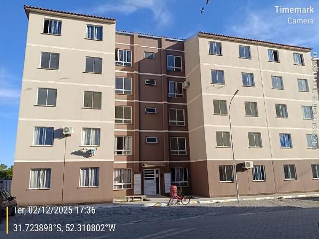 Oportunidade Única em PELOTAS RS | Tipo: Apartamento | Negociação: Licitação Aberta | Situação: Imóvel