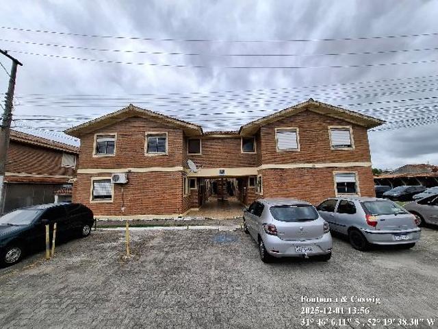 Oportunidade Única em PELOTAS RS | Tipo: Apartamento | Negociação: Licitação Aberta | Situação: Imóvel