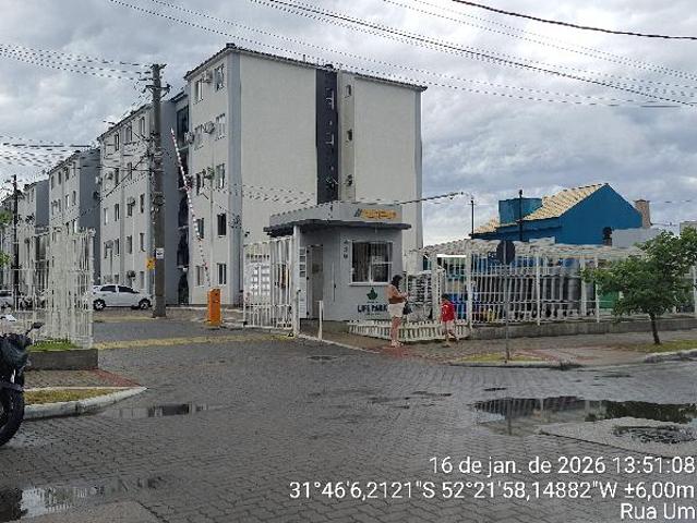 Oportunidade Única em PELOTAS RS | Tipo: Apartamento | Negociação: Licitação Aberta | Situação: Imóvel