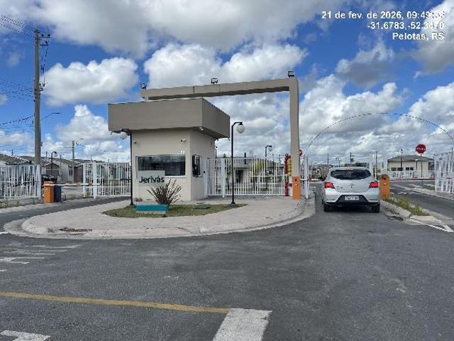 Oportunidade Única em PELOTAS RS | Tipo: Casa | Negociação: Leilão | Situação: Imóvel