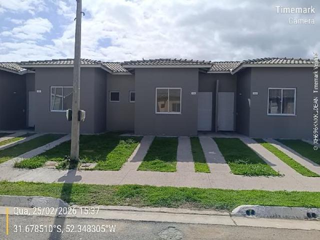 Oportunidade Única em PELOTAS RS | Tipo: Casa | Negociação: Leilão | Situação: Imóvel