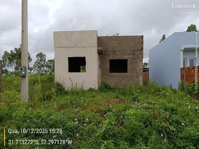 Oportunidade Única em PELOTAS RS | Tipo: Casa | Negociação: Leilão | Situação: Imóvel