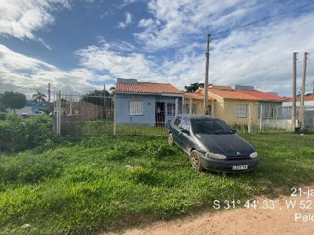 Oportunidade Única em PELOTAS RS | Tipo: Casa | Negociação: Venda Direta Online | Situação: Imóvel