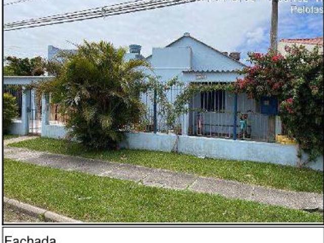 Oportunidade Única em PELOTAS RS | Tipo: Casa | Negociação: Venda Direta Online | Situação: Imóvel