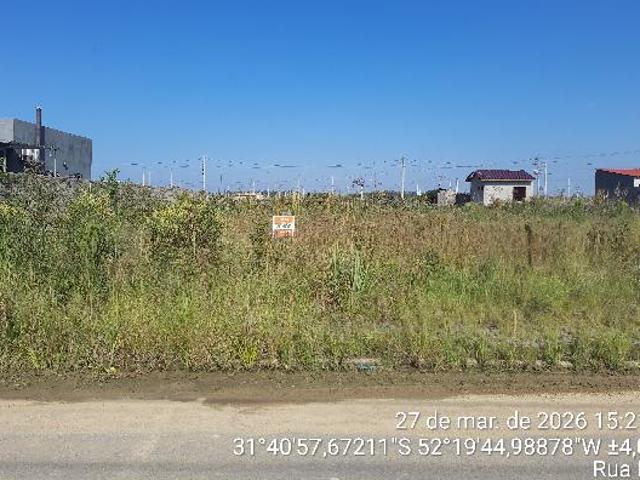 Oportunidade Única em PELOTAS RS | Tipo: Terreno | Negociação: Leilão | Situação: Imóvel