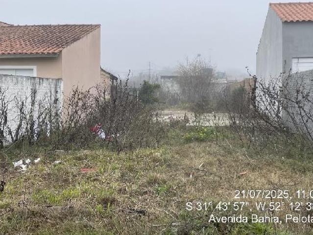 Oportunidade Única em PELOTAS RS | Tipo: Terreno | Negociação: Venda Direta Online | Situação: Imóvel