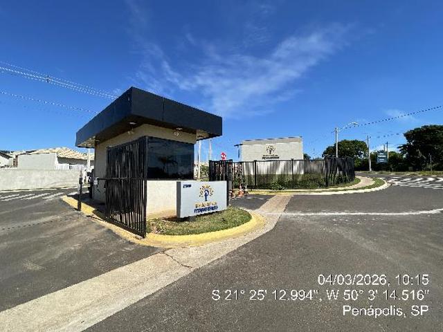 Oportunidade Única em PENAPOLIS SP | Tipo: Casa | Negociação: Leilão | Situação: Imóvel