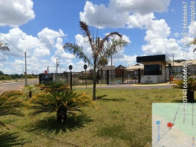 Oportunidade Única em PENAPOLIS SP | Tipo: Casa | Negociação: Leilão | Situação: Imóvel