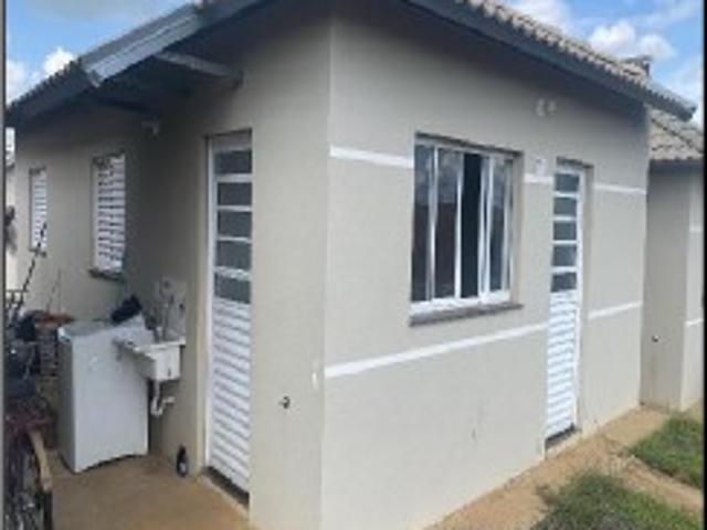 Oportunidade Única em PENAPOLIS SP | Tipo: Casa | Negociação: Leilão | Situação: Imóvel