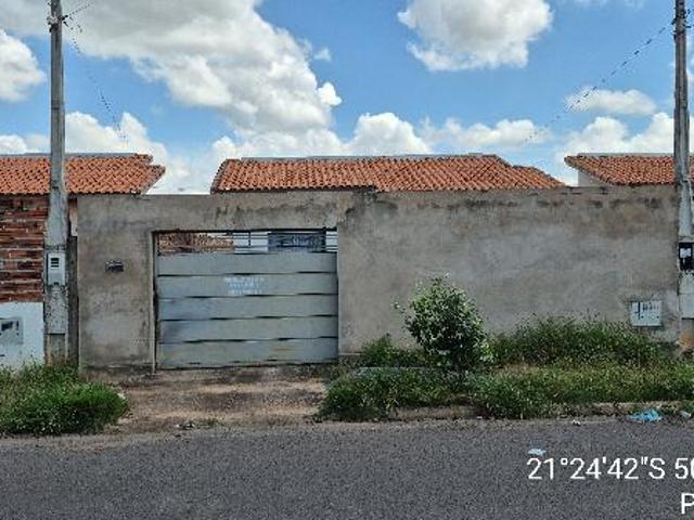 Oportunidade Única em PENAPOLIS SP | Tipo: Casa | Negociação: Leilão | Situação: Imóvel