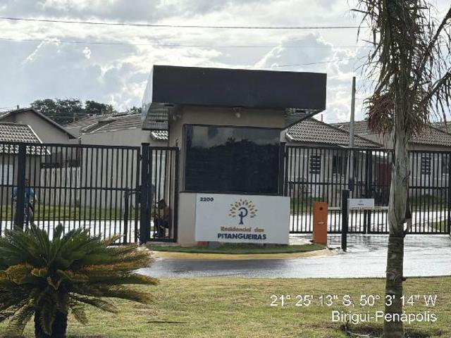 Oportunidade Única em PENAPOLIS SP | Tipo: Casa | Negociação: Licitação Aberta | Situação: Imóvel