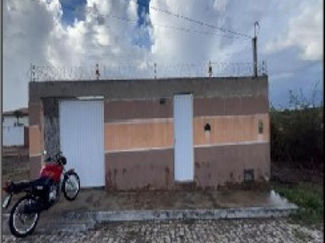 Oportunidade Única em PENDENCIAS RN | Tipo: Casa | Negociação: Leilão | Situação: Imóvel