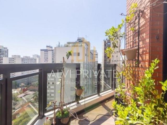 Oportunidade única em Perdizes ? Duplex de alto padrão com 172m² e 3 vagas!