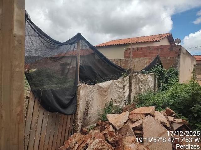 Oportunidade Única em PERDIZES MG | Tipo: Terreno | Negociação: Licitação Aberta | Situação: Imóvel