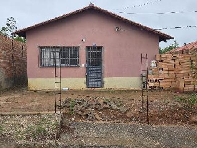 Oportunidade Única em PERDIGAO MG | Tipo: Casa | Negociação: Leilão | Situação: Imóvel
