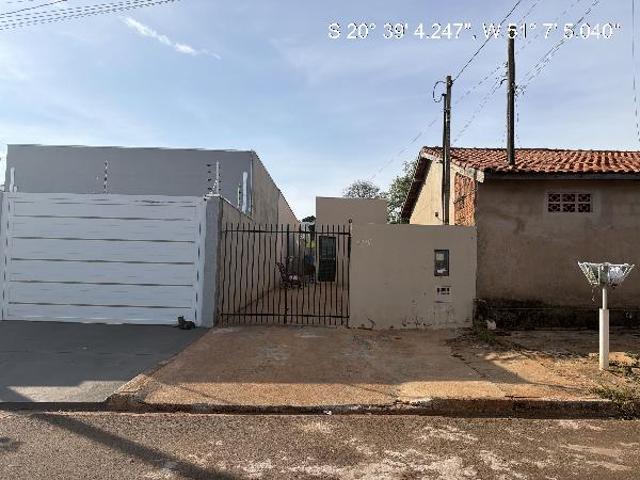 Oportunidade Única em PEREIRA BARRETO SP | Tipo: Casa | Negociação: Leilão | Situação: Imóvel