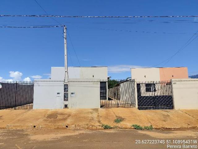 Oportunidade Única em PEREIRA BARRETO SP | Tipo: Casa | Negociação: Leilão | Situação: Imóvel