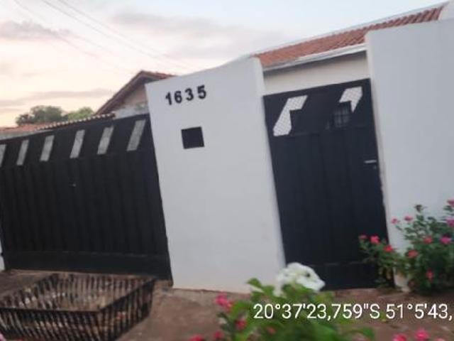 Oportunidade Única em PEREIRA BARRETO SP | Tipo: Casa | Negociação: Venda Direta Online | Situação: Imóvel