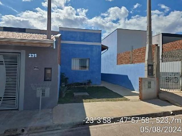 Oportunidade Única em PEREIRAS SP | Tipo: Casa | Negociação: Venda Online | Situ