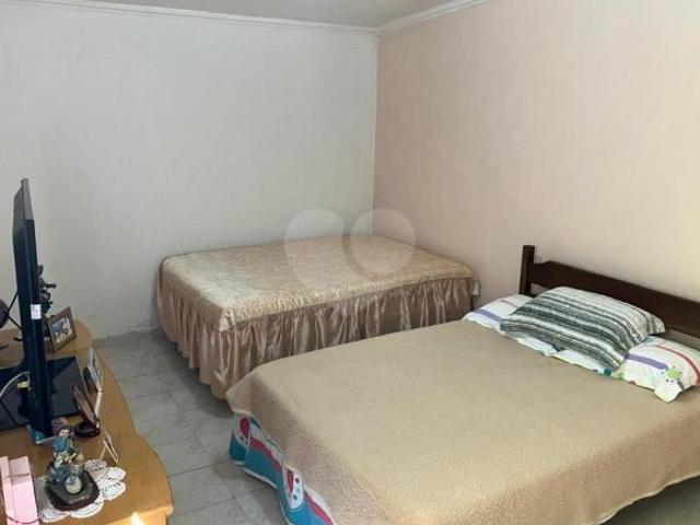 Casa com 3 quartos à venda em Jardim peri SP
