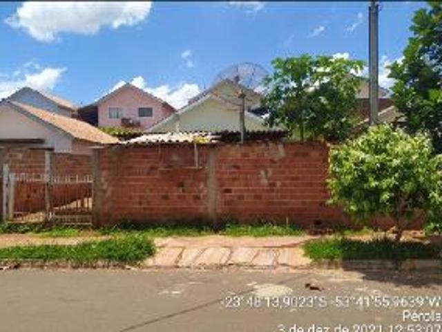 Oportunidade Única em PEROLA PR | Tipo: Casa | Negociação: Venda Direta Online | Situação: Imóvel