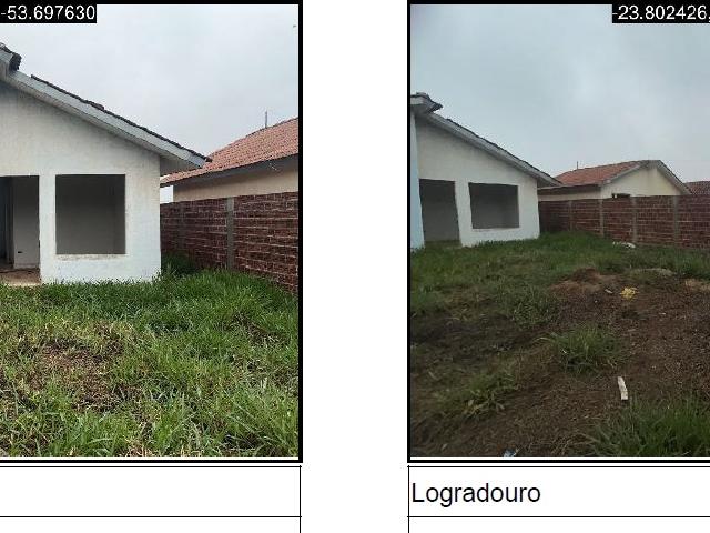 Oportunidade Única em PEROLA PR | Tipo: Casa | Negociação: Venda Direta Online | Situação: Imóvel