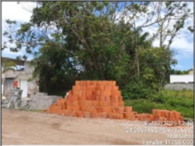 Oportunidade Única em PERUIBE SP | Tipo: Terreno | Negociação: Venda Direta Online | Situação: Imóvel