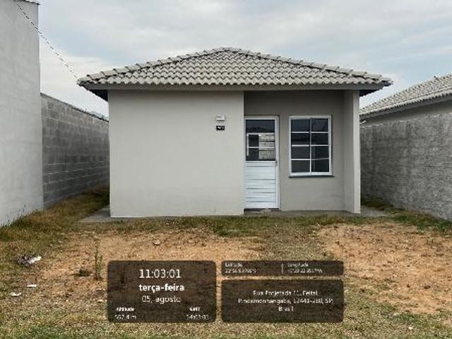 Oportunidade Única em PINDAMONHANGABA SP | Tipo: Casa | Negociação: Leilão | Situação: Imóvel