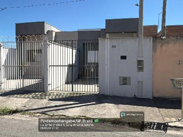 Oportunidade Única em PINDAMONHANGABA SP | Tipo: Casa | Negociação: Leilão | Situação: Imóvel